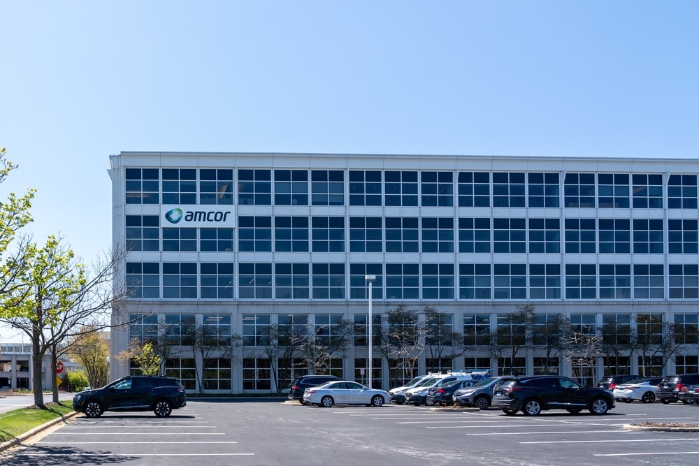 Amcor seeks startups for rigid packaging drive