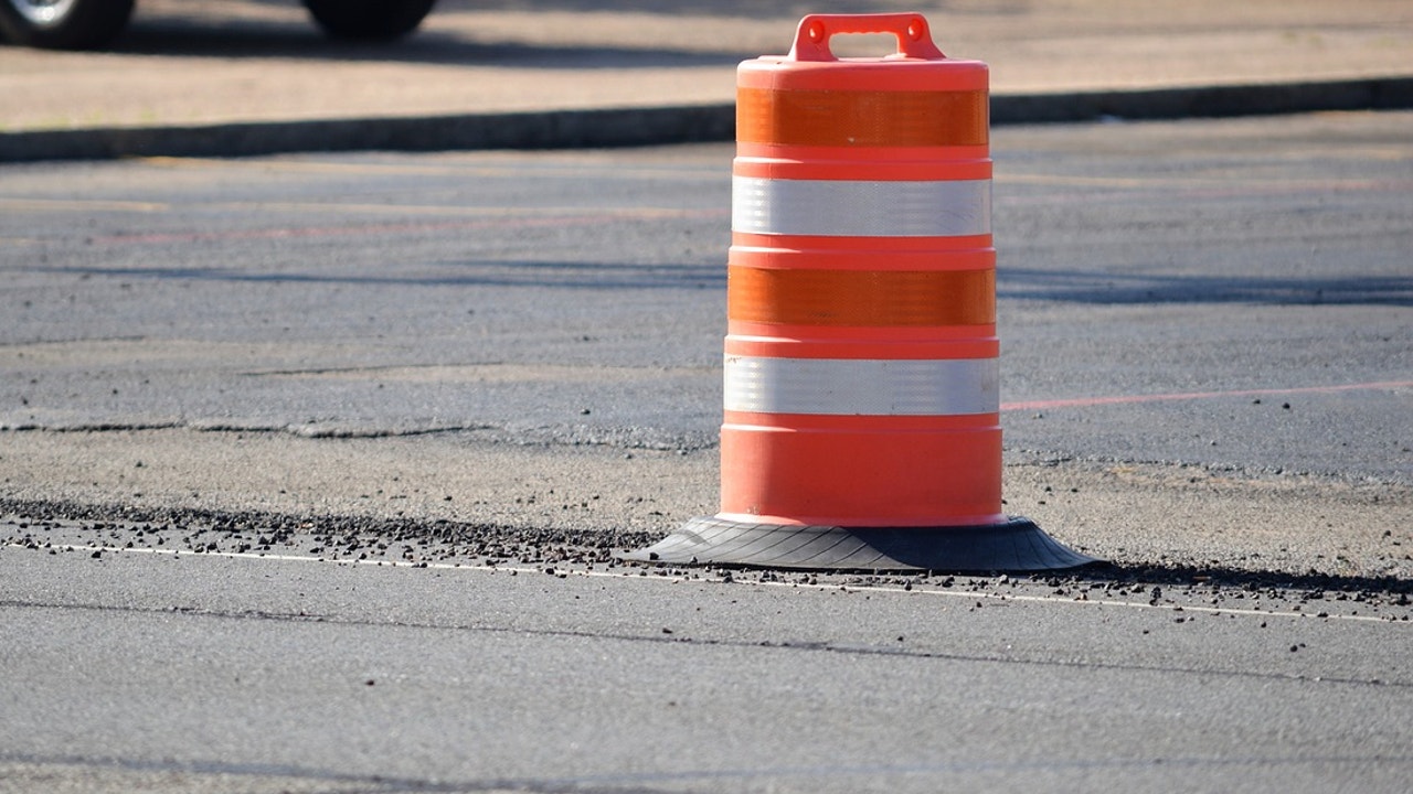Memorial Day travel: Michigan pausing many road construction projects ...