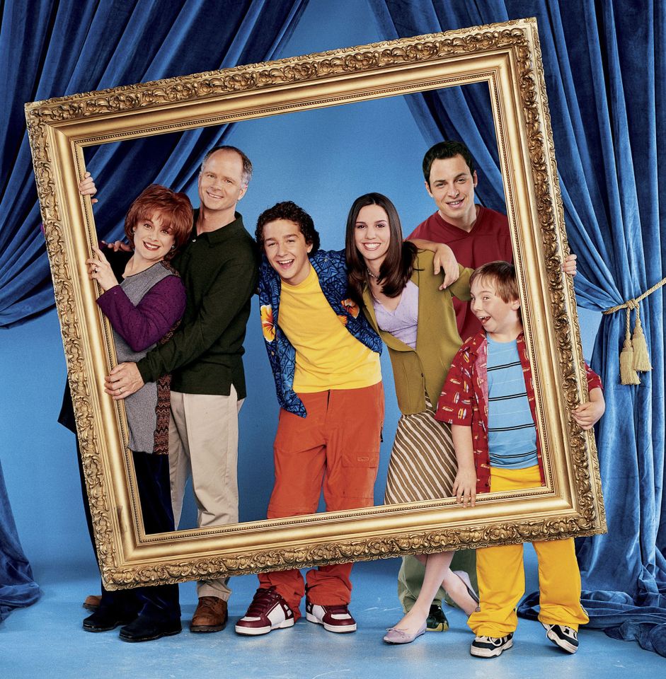 “Even Stevens” alum Steven Anthony Lawrence makes rare game show ...