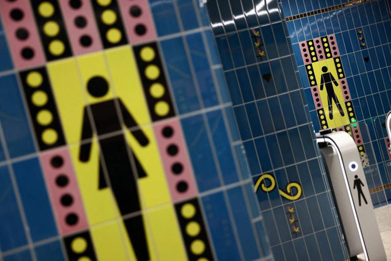 UK sets out when transgender people can be excluded from single-sex ...