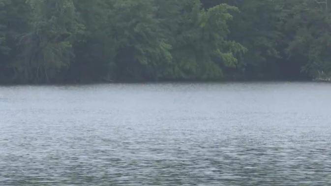 Sullivan Lake dredging project seeks 'priority project' designation
