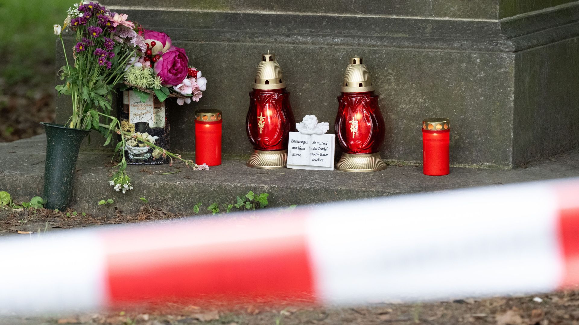 Görlitz: Einsatzkräfte finden dritte Leiche nach Hauseinsturz