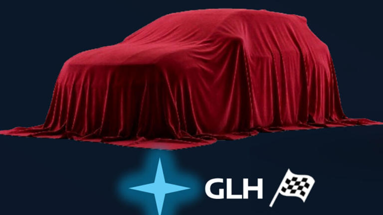 Dodge teases extreme Copperhead muscle car and new GLH crossover