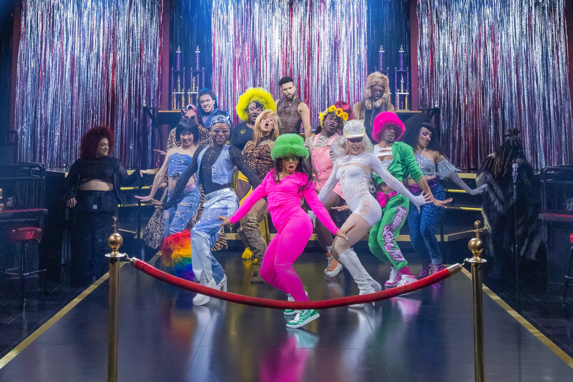 Tony Awards takeaways: Broadway's musical crisis, Scott Rudin problem