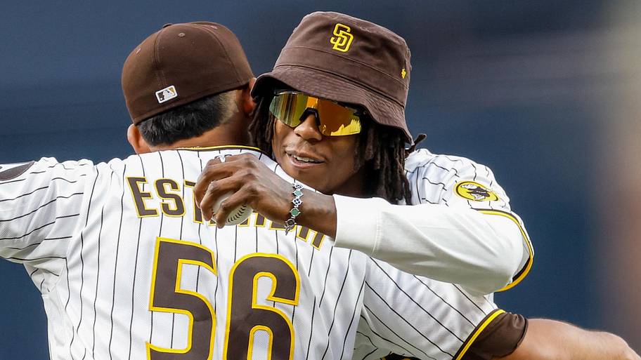 Padres-Yankees trade idea involving Jeremiah Estrada makes perfect sense