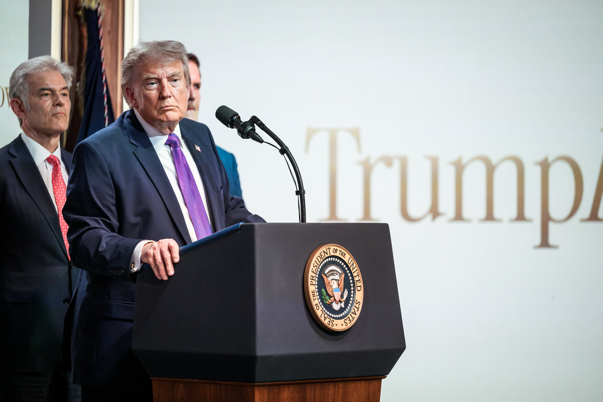 A new retirement savings option is coming. Here's whether Trump's IRA ...