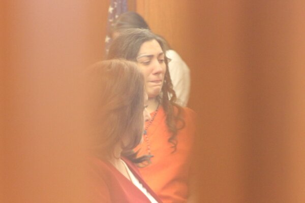 Caregiver pleads guilty in 4-year-old Athena Brownfield’s death on ...