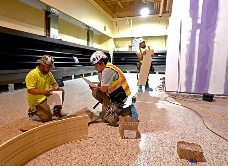 Wegmans reveals new Charlotte grocery store's opening date. See first ...