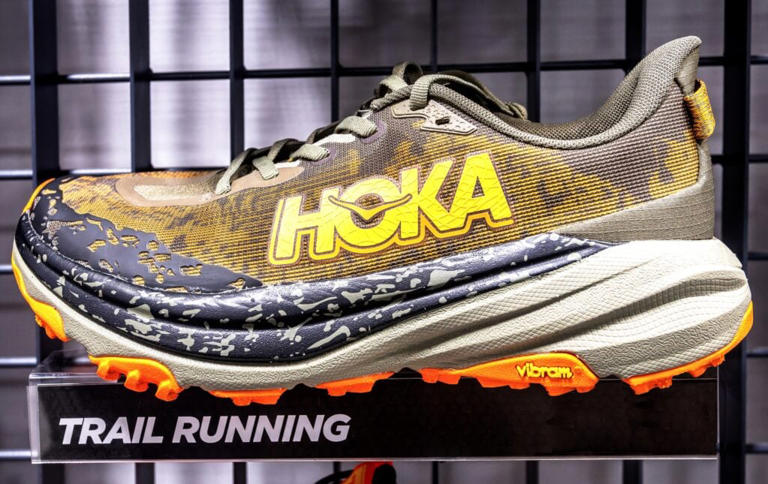 Deckers Outdoor beats Q4 estimates on continued HOKA brand momentum