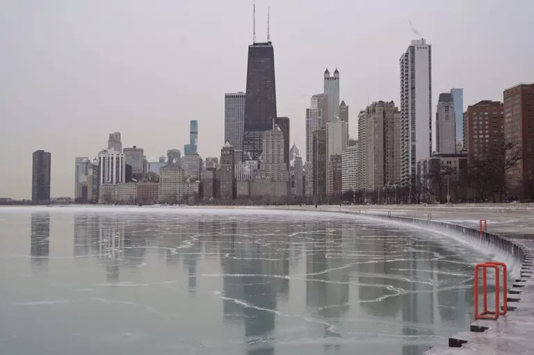 Top 10 cities in America with the most beautiful skylines worth seeing