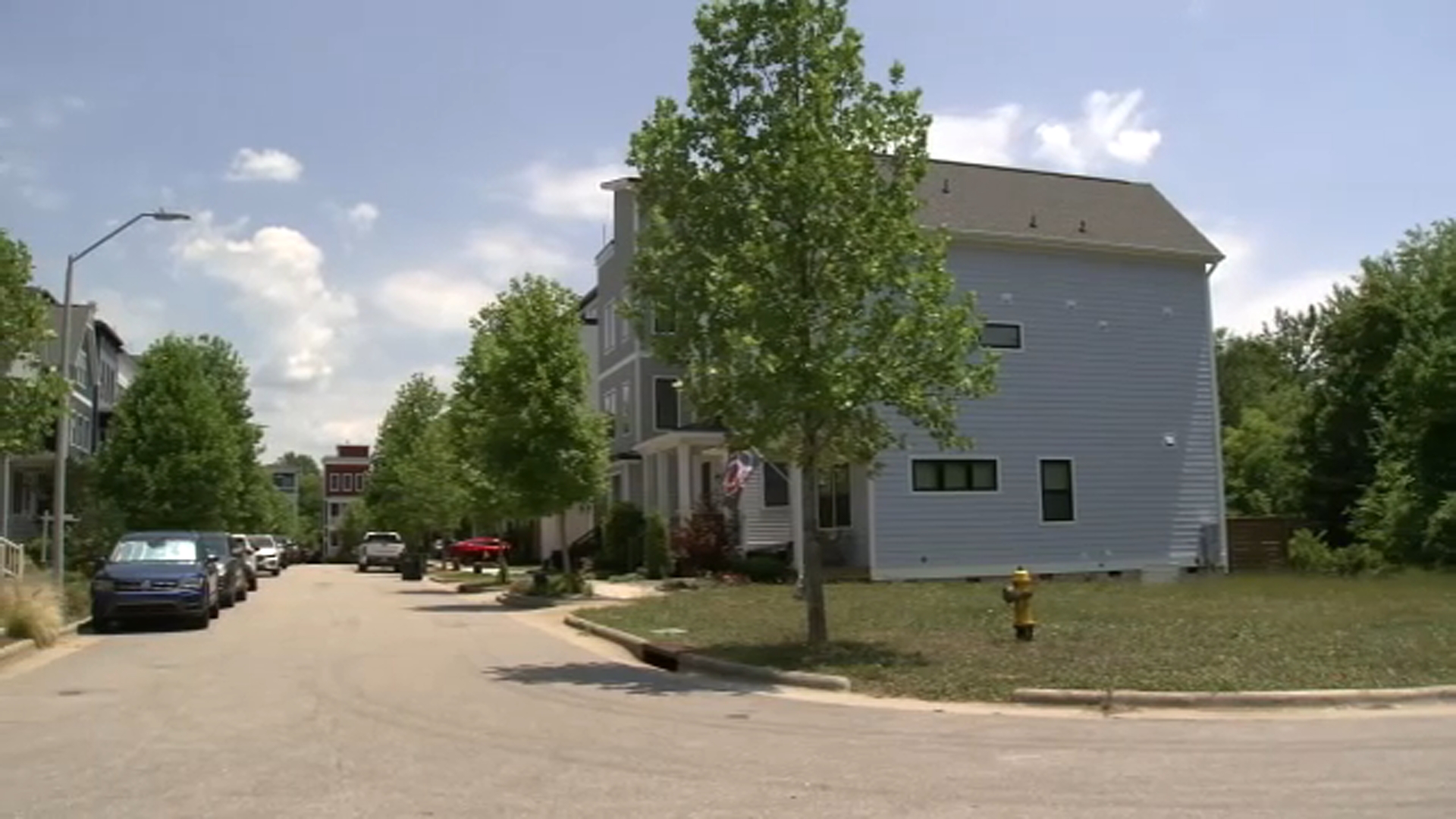 Raleigh homeowners brace for potential property tax hikes: What it ...