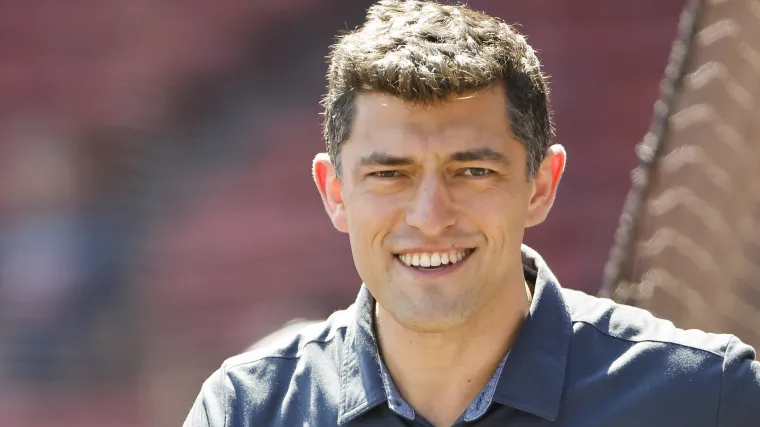 Why Red Sox fans owe former Boston GMs a massive thank you