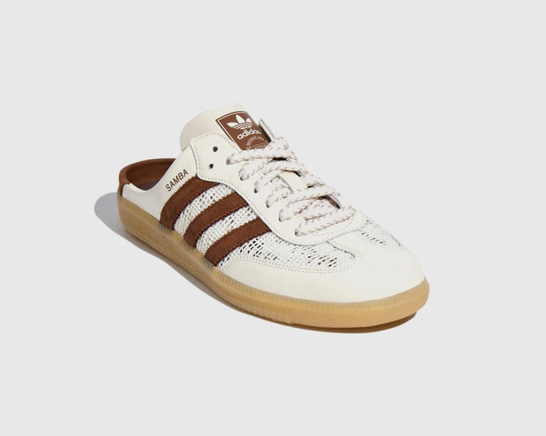 Adidas jumps on the latest footwear trend to reignite its most iconic shoe