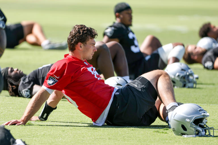 Fernando Mendoza says Tom Brady told him the 'two variables' to being a ...