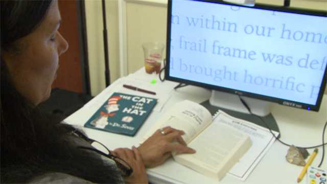 Education Department releases third grade reading exam results