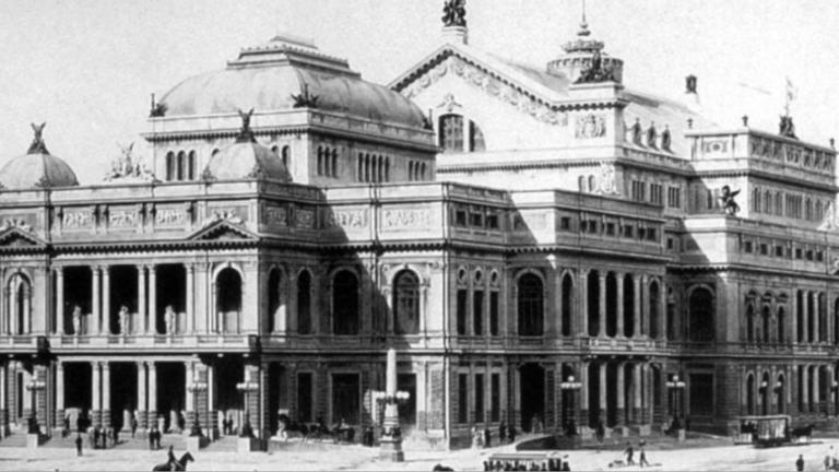 Entre paraguas y mitos: la verdad sobre el clima el 25 de mayo de 1810