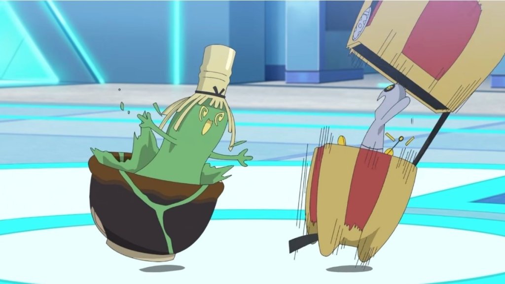 Pokémon Horizons season 3 part 3 release date set for Netflix