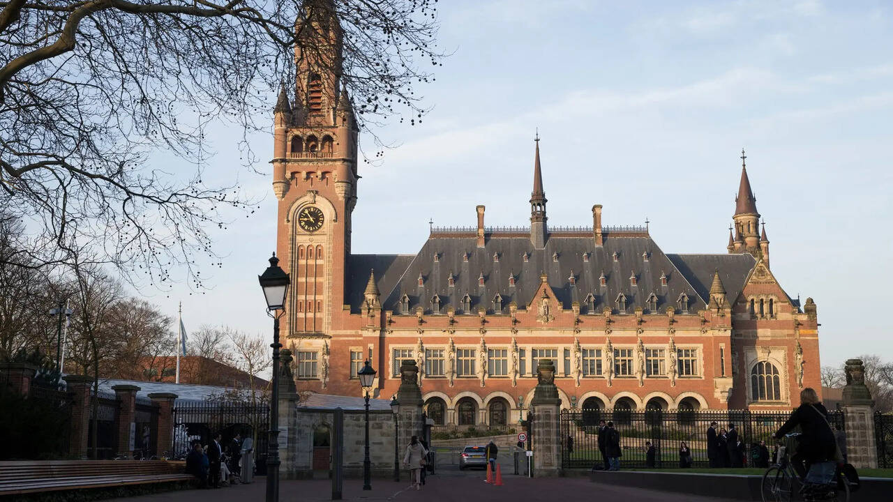 International Court of Justice affirms right to strike under labor treaty