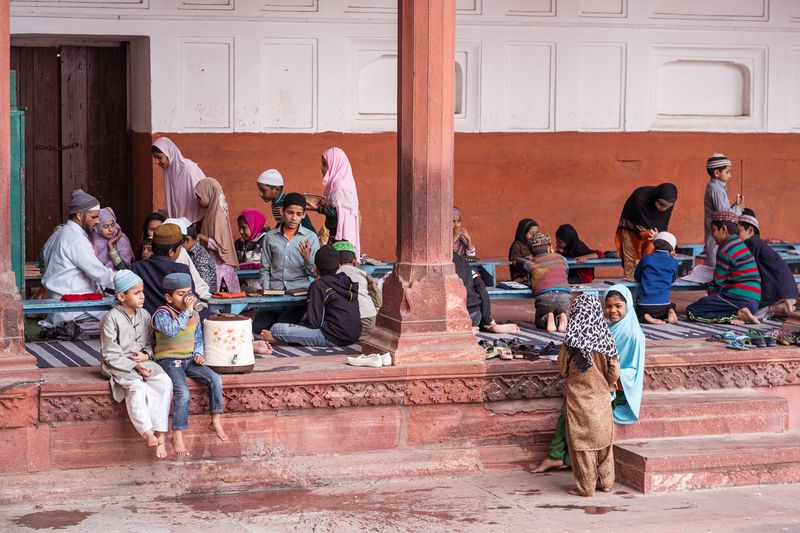 Bengal’s mandatory ‘Vande Mataram’ order for madrasas sparks political row