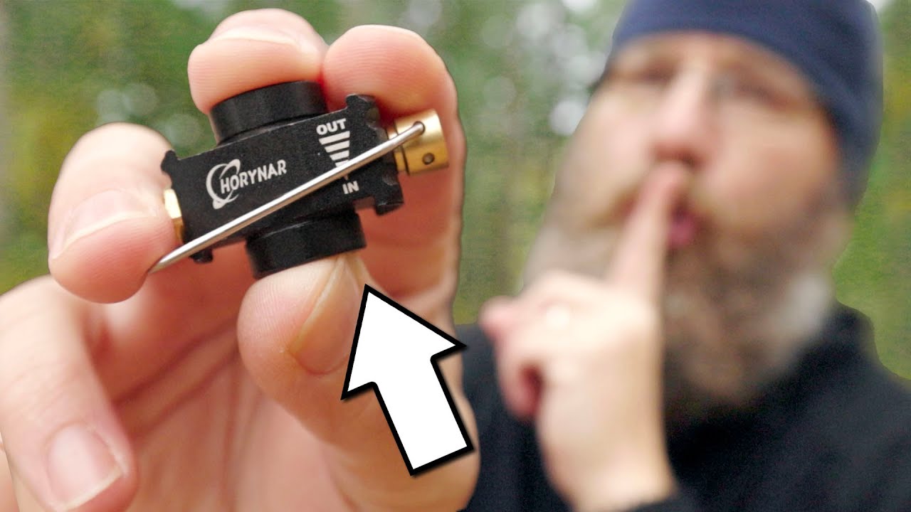 Underrated budget gear that’s surprisingly useful
