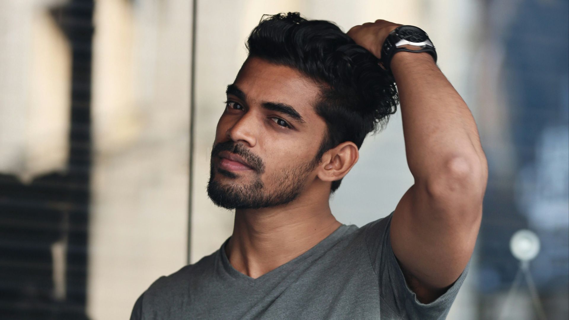 20 men’s names women assume belong to walking red flags