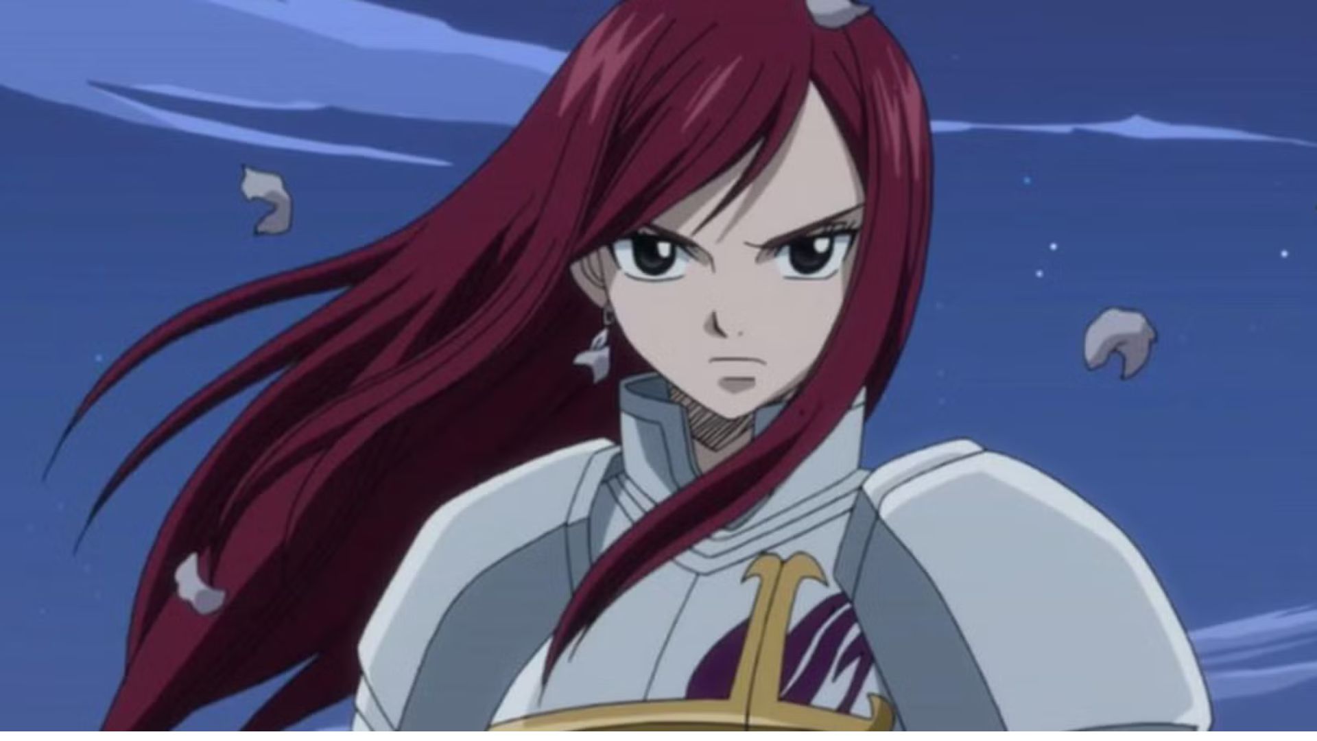 15 anime side characters who are stronger than the protagonist