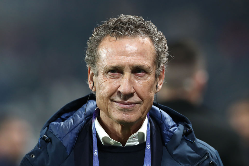 Real Madrid, Valdano scettico su Mourinho: "Non sarà lui a risolvere i ...