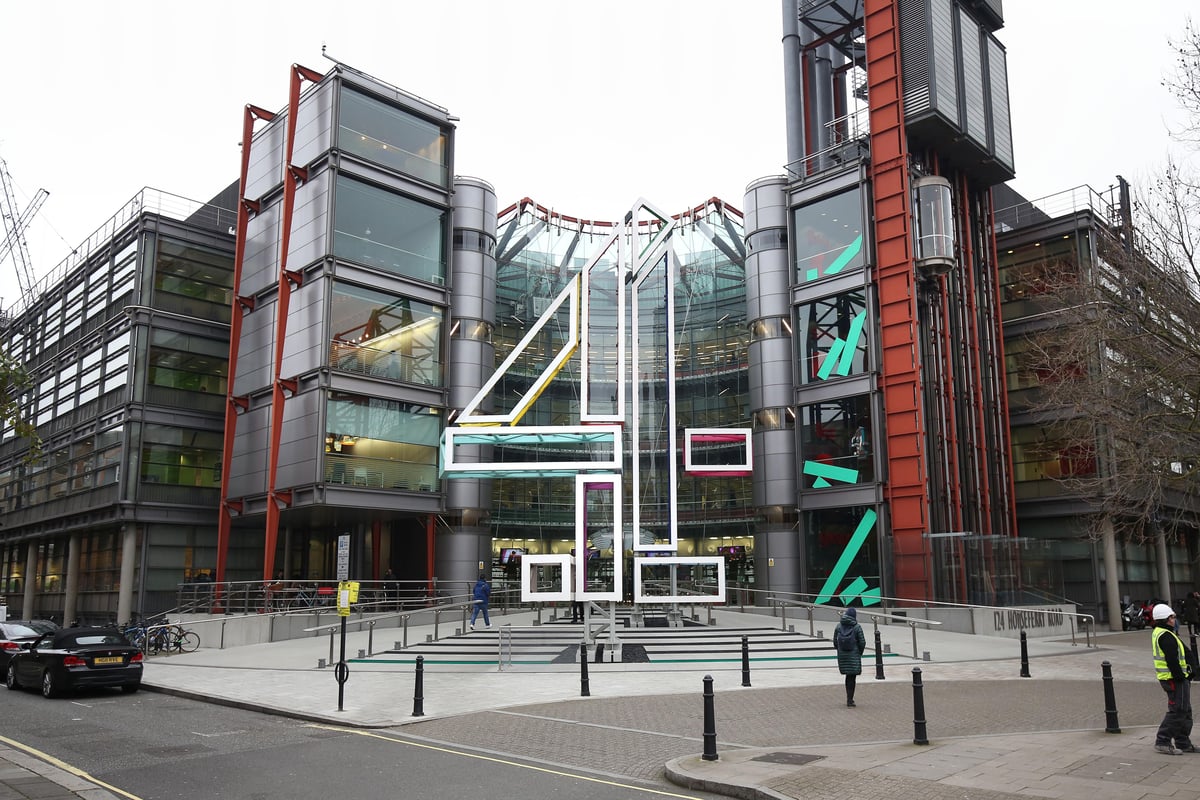 Married at First Sight spin-off remains in pre-production, Channel 4 says