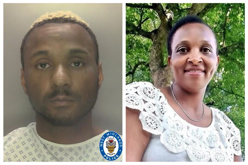 Man brutally killed his carer with a brick then hid her body in ...