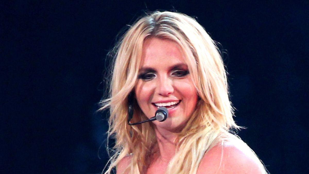 Britney Spears' DUI police report exposes 'empty wine glass ...