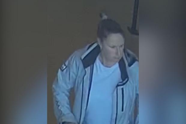 Police appeal after £167 worth of items stolen from Tesco Extra