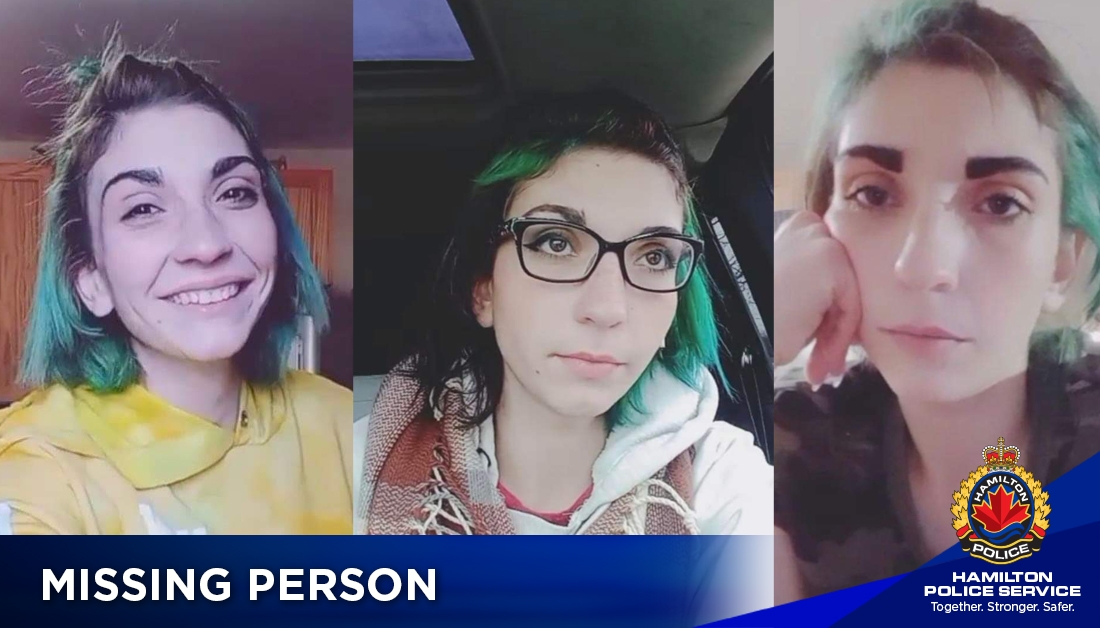 Hamilton cops chase down new leads in woman's mysterious 2022 disappearance