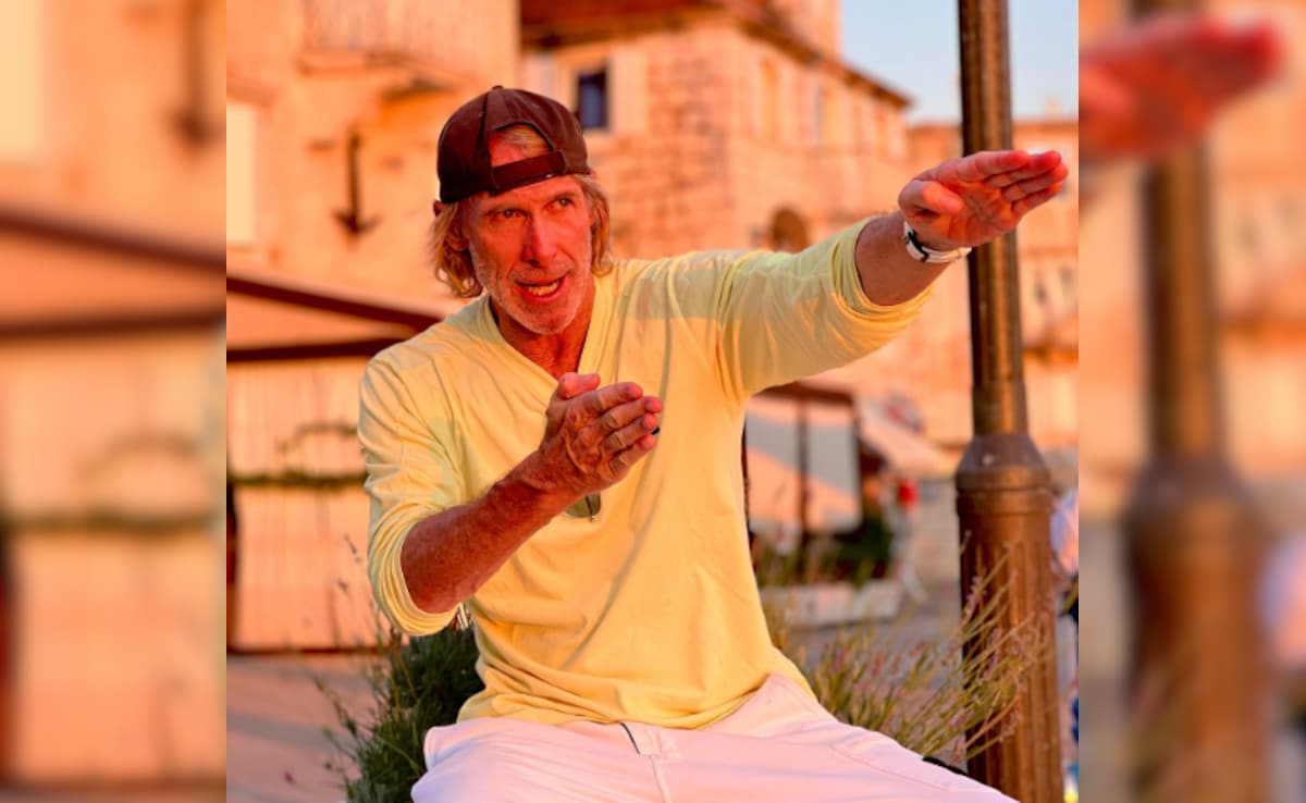 Michael Bay’s upcoming military drama will be based on Operation Epic Fury
