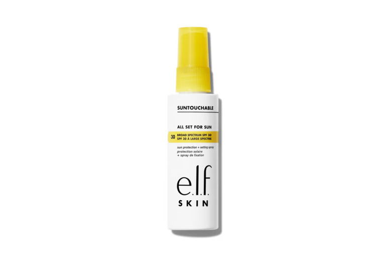 e.l.f has you covered with this great budget SPF – what to shop now