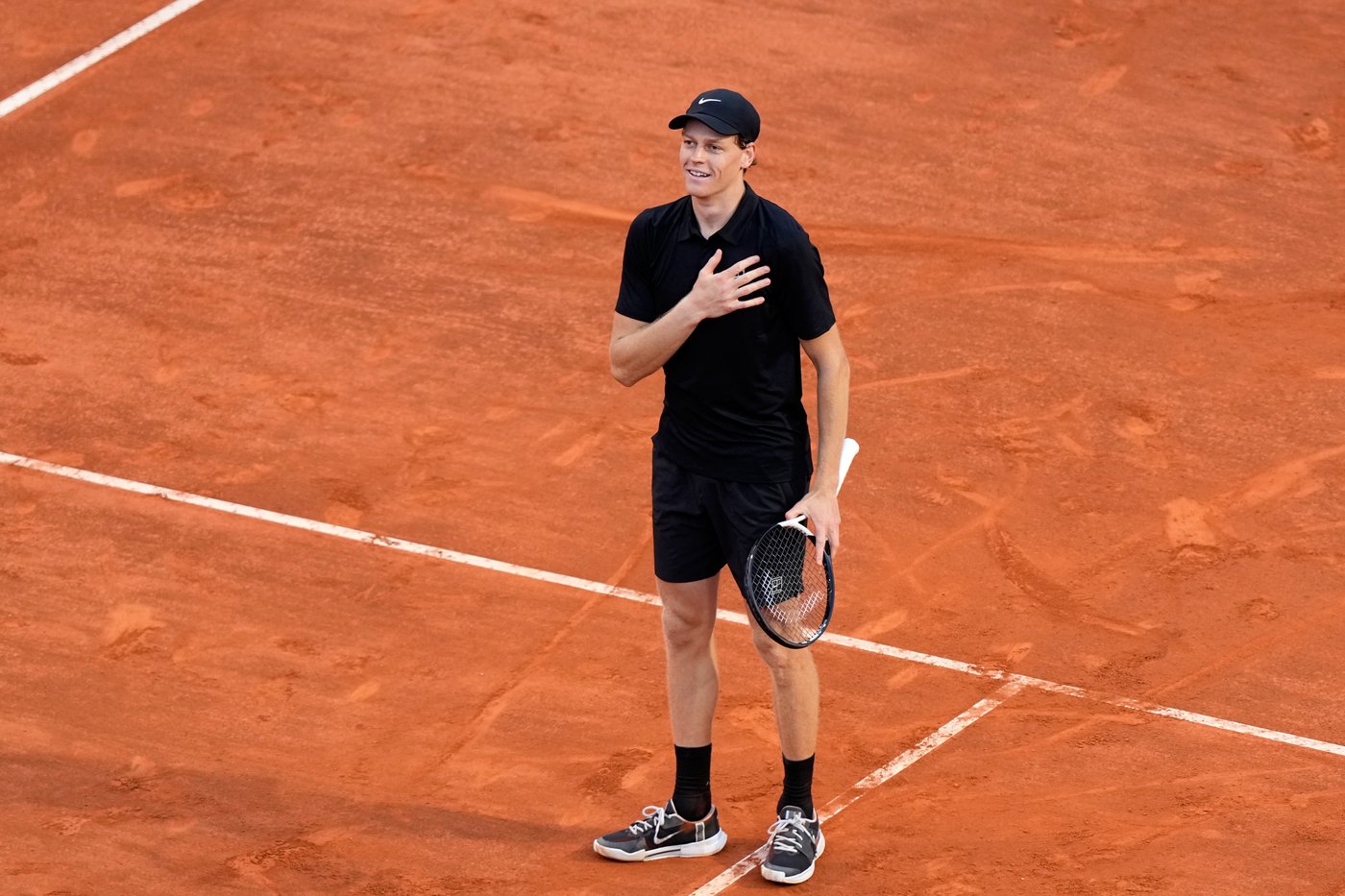 French Open 2026 guide: How to watch on TV, betting odds and more to ...