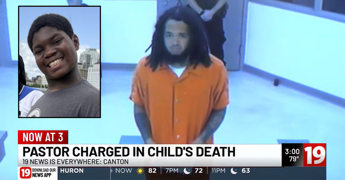 Youth pastor can thank prosecutor for $150 sentence in death of teen ...