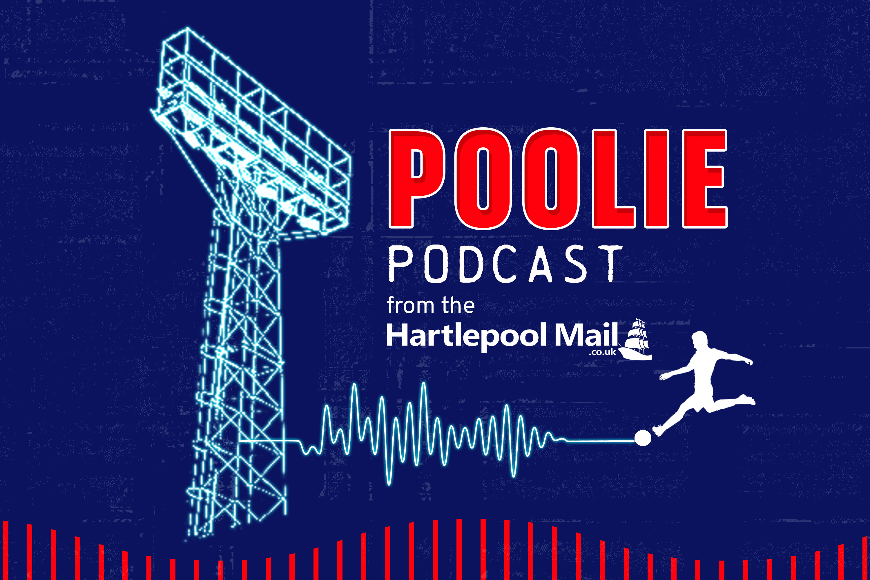Hartlepool United coverage via the Mail's HUFC YouTube & WhatsApp ...
