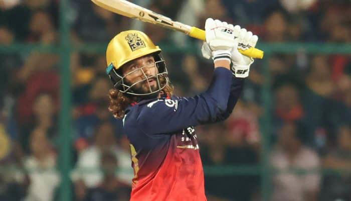 RCB vs SRH: Rajat Patidar cleared to return? Mo Bobat's latest update ...