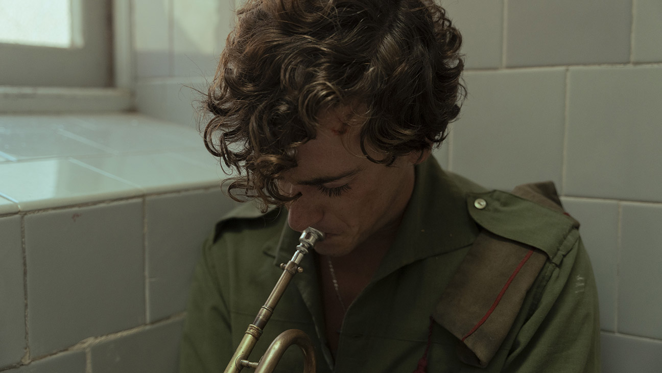 'The Black Ball' Cannes review: Los Javis' thrilling gay epic