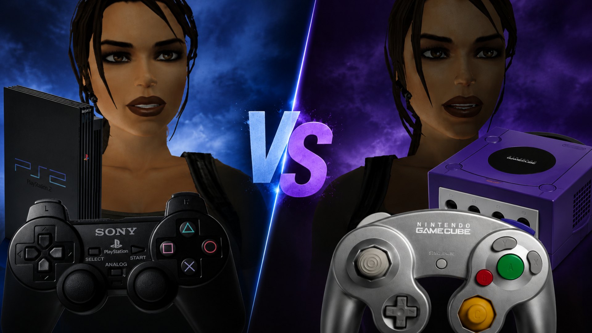 PlayStation 2 vs Nintendo GameCube: Which console was better?