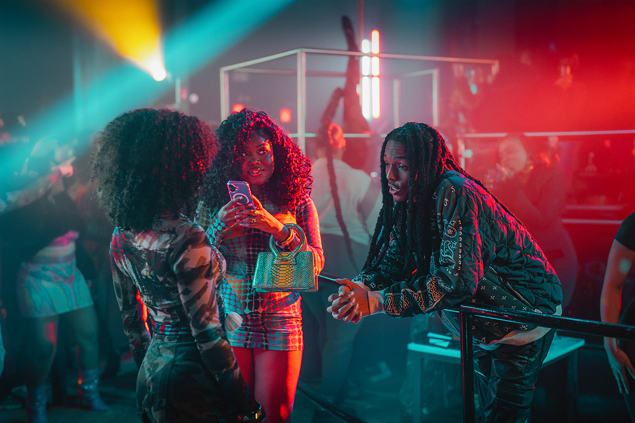 When does season 8 of ‘The Chi’ come out? Channel, return date, start ...