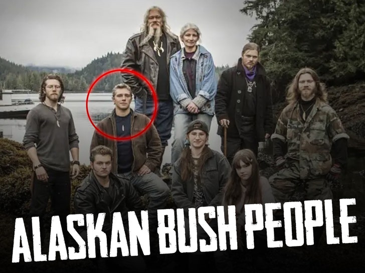 'Alaskan Bush People' family feared Matt Brown's behavior for years