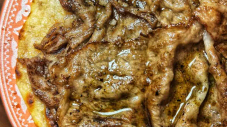 La Once Mil, la nueva taquería mexicana con estrella Michelin que llegó ...