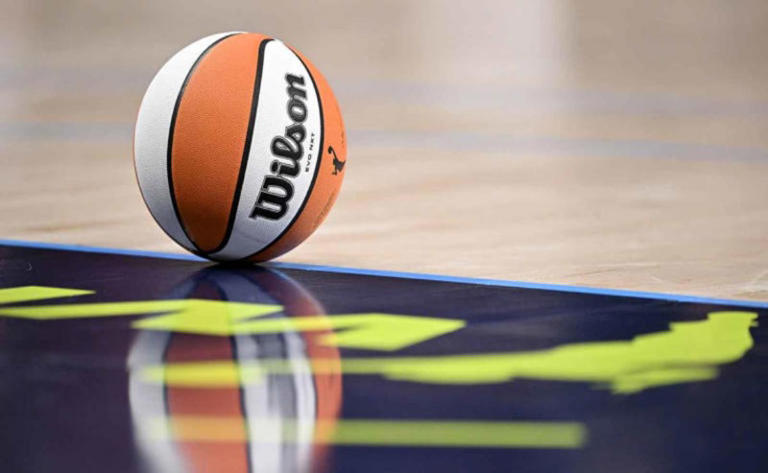 Wings player posts eye-popping stat line for first 2026 WNBA trip-dub