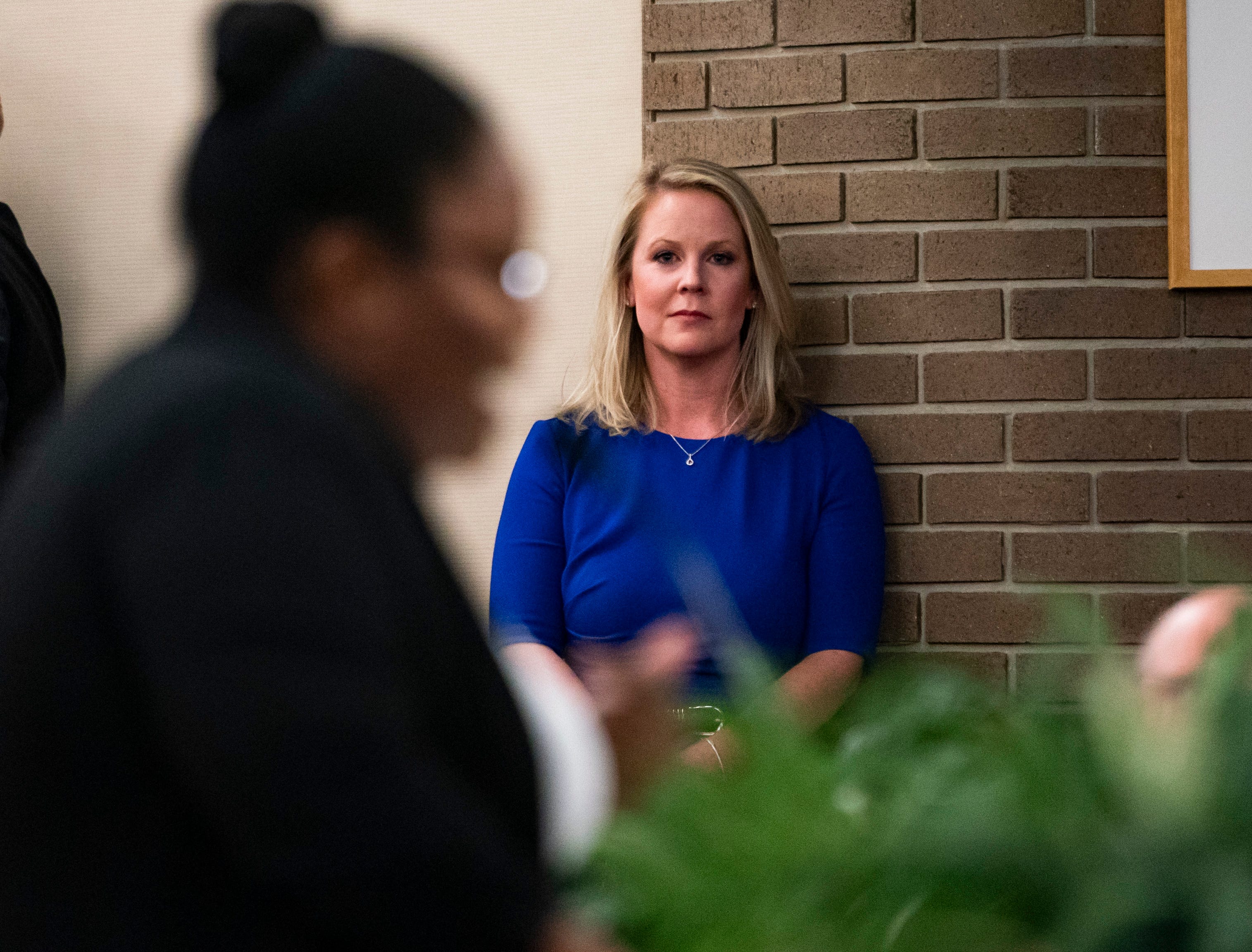 Two candidates bid for elections seat after DeSantis taps incumbent