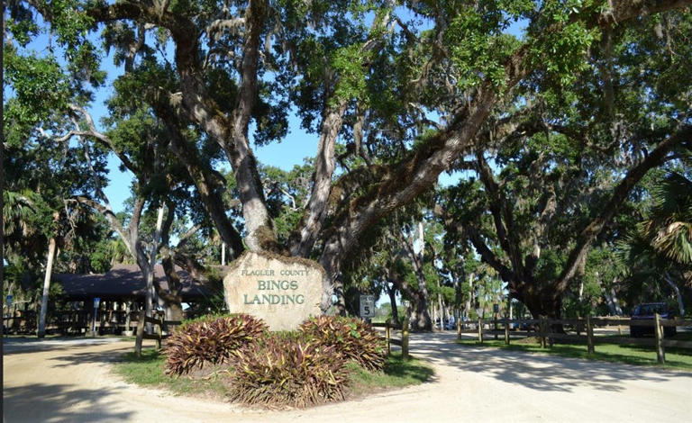 Bings Landing boat ramp closing for 3 weeks. Where to launch instead