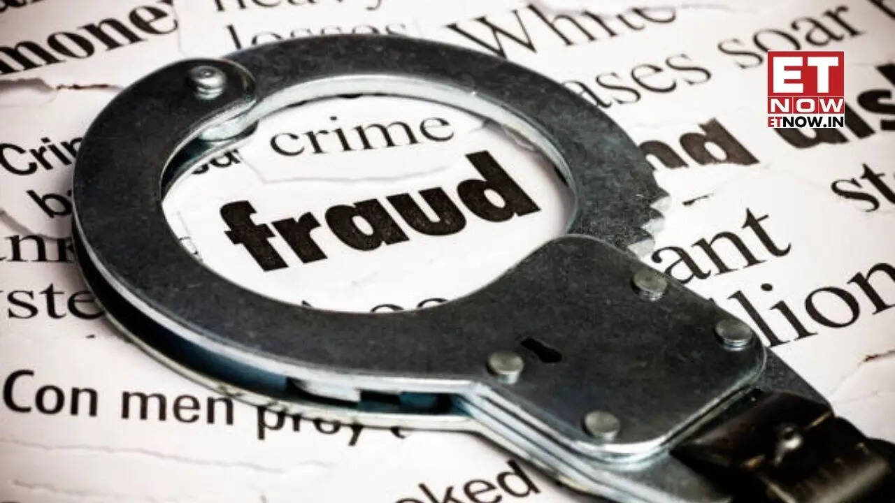 Haryana-IDFC First Bank fraud case: CBI files chargesheet against 15 ...