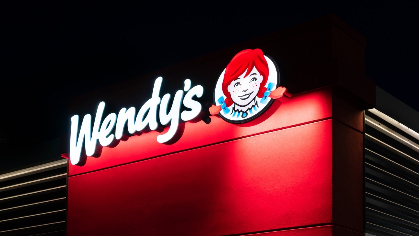 Wendy’s appoints Bob Wright as new president and CEO