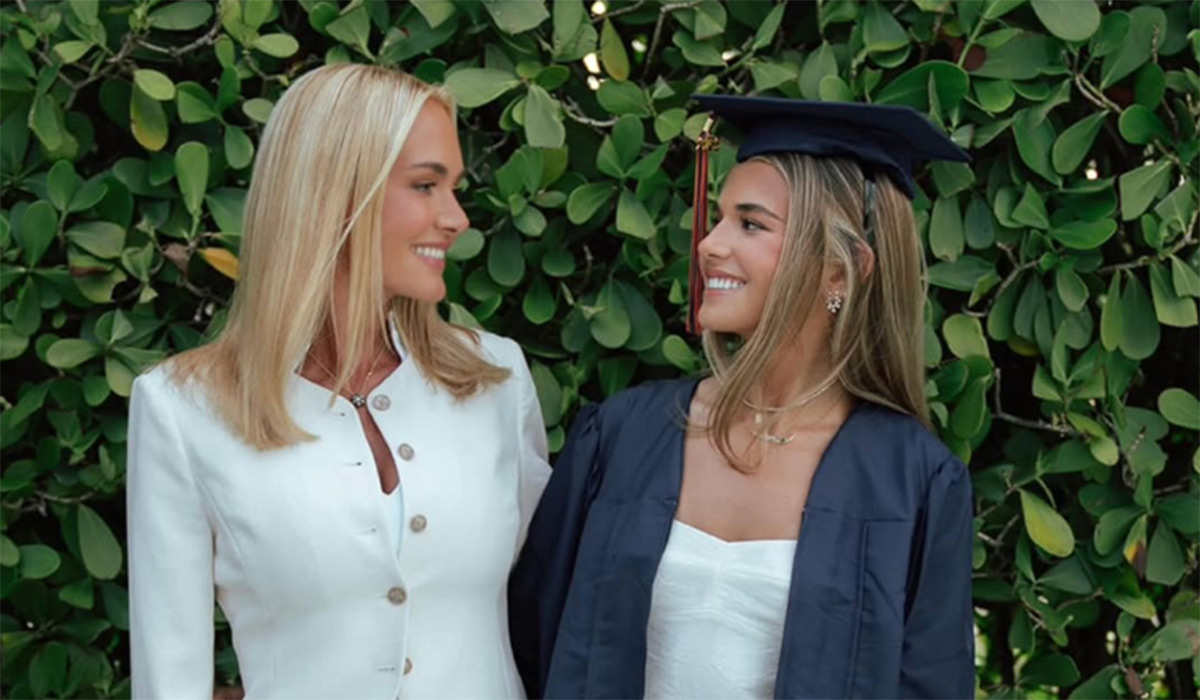 Inside Tiger Woods and Vanessa Trump’s very controversial relationship ...