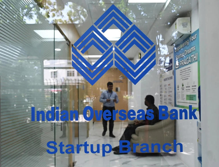 IOB to raise ₹5,000cr